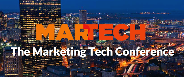 MARKENCAMP goes Martech